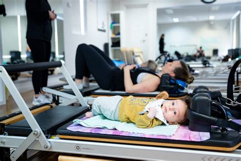 Pilates And Exercise Classes Bodyworks Subiaco