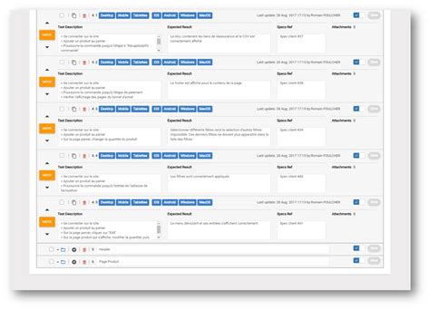 How To Write Uat Test Scripts