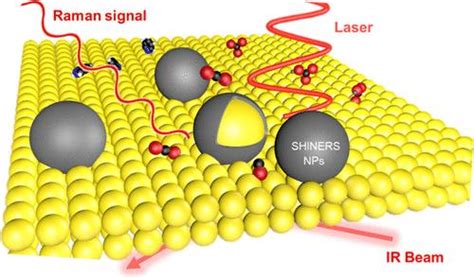 Towards 界面电化学中的联用原位红外和拉曼光谱 Analytical Chemistry X Mol