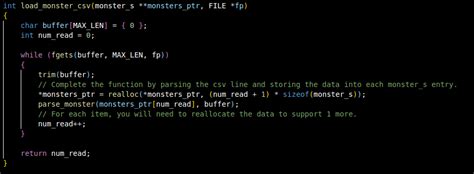 Solved Typedef Struct Char Name Maxstr Char