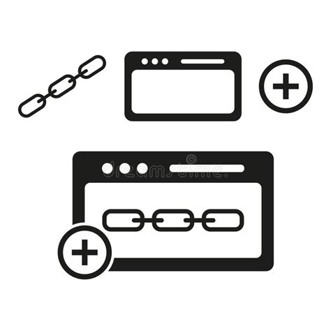 Web Browser Icons Stock Illustrations 15 788 Web Browser Icons Stock