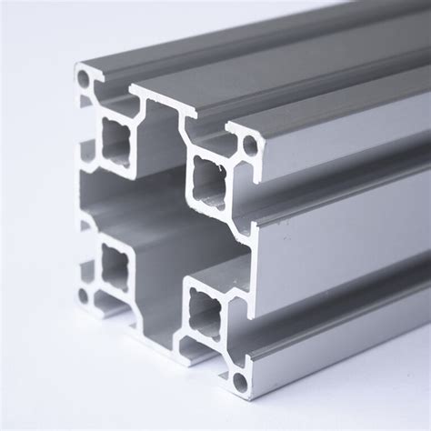 Aluminio Estructural Modular