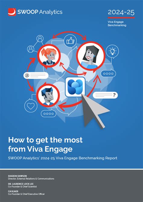 Viva Engage Success Guides How To Nurture Communities On Viva Engage Swoop Analytics