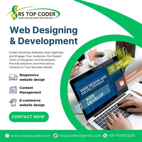 Rs Top Coder On Linkedin Elevating The Web With Design Brilliance And Coding Wizardry Welcome To