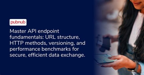 Api Endpoints Structure And Key Concepts Pubnub