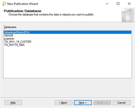 How To Achieve SQL Server Replication Using Backup GeoPITS