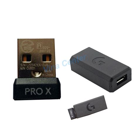 Đầu thu USB Receiver Logitech G Pro X Superlight