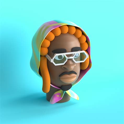 Gunna Cartoon Wallpapers Top Free Gunna Cartoon Backgrounds