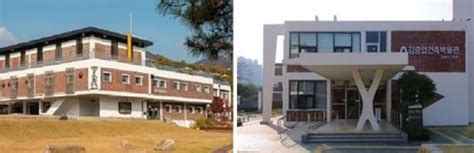 안양박물관·김중업건축박물관 ‘공립박물관 평가인증기관 2회 연속 선정 경기브레이크뉴스 안양주간현대