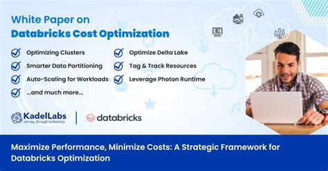 Databricks Costoptimization Mortgageindustry Dataengineering