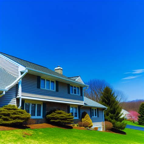 Gutter Installation Guide Ensure Effective Water Drainage