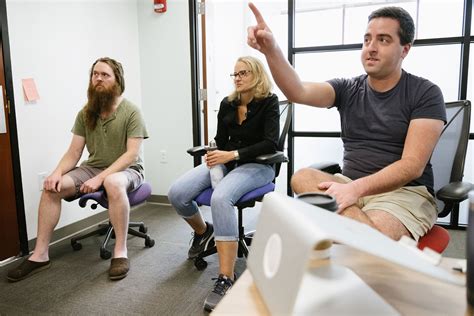 Member Spotlight Fostering Collaboration And Transparency At Carnegie Mellon University