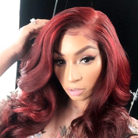 Who Is Karlie Redd Engaged To See Her Ring
