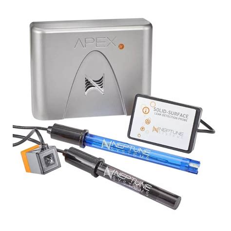 A3 Apex Jr System Neptune Systems