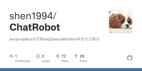 Chatrobot Model Decoder Vector M At Master Shen Chatrobot Github