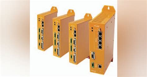 Motion Controller From Precision Microdynamics Can Serve 124 Synchronized Servo Axes Laser