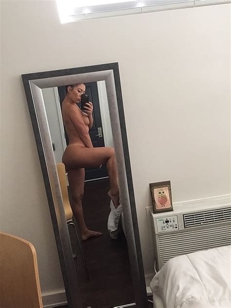 Karlee Perez Nude Leaked Pics Maxine Wwe Porn Video