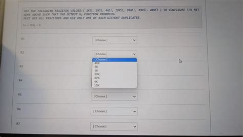 Solved Questions 6 Given The Following Network