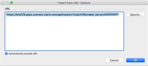 Intro To Claris Connect Part 6 Making Filemaker Trigger A Flow Sounds Essential Llc