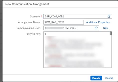 How To Create RAP Business Events In SAP BTP ABAP SAP Community