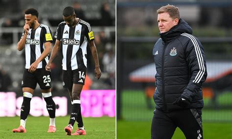 Newcastles Ambitious Project Has Been Dramatically Slowed Down By