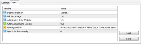 free download of the orderexample expert by 3rjfx for metatrader 5