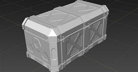 Ani 150 Module 07 Detailed Crates Album On Imgur