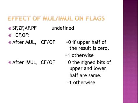 Assembly Language Programming Organization Of Ibm Pc Chapter 9 Part 1