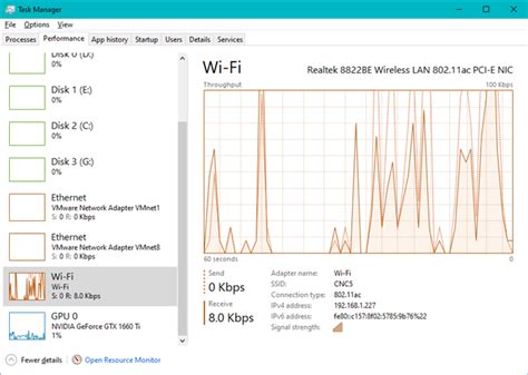 7 Ways To Keep Tabs On Your Systems Performance With The Task Manager