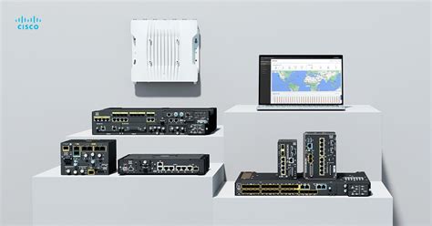 Cisco Industrial Iot On Linkedin Industrialiot Iiot Ciscoiiot