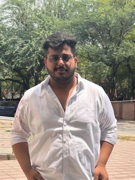 Hardik Kumar On Linkedin Andc Universityofdelhi Batch2024 Bcomh Farewel