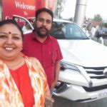 Hardeep Gill Actor Age Wife Family Biography More StarsUnfolded