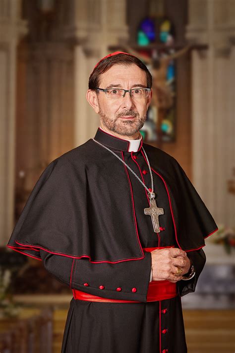 Archidiocesis De Madrid Arzobispo