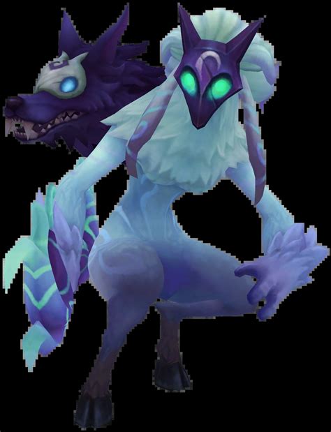 Kindred Character League Of Legends Wiki Fandom