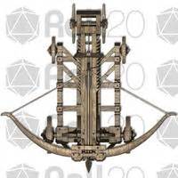 Smokin Tokens Siege Engines Roll20 Marketplace Digital Goods For