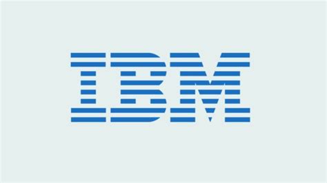 IBM Will Split Into Two Companies By To Focus On Cloud Offerings