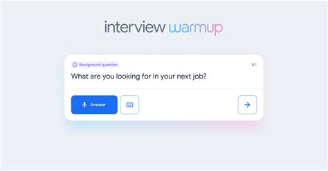 11 Ai Powered Interview Preparation Platforms For Your Next Job Geekflare