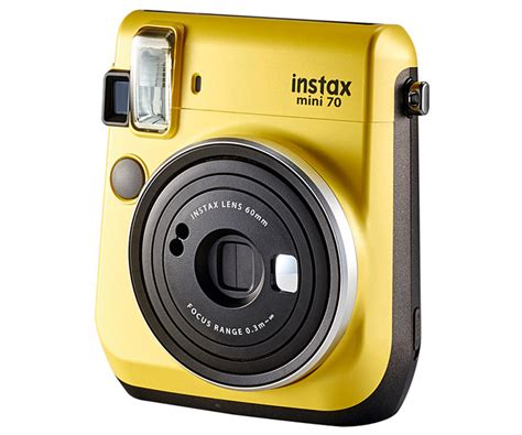 [전격비교] 인스턴트 카메라