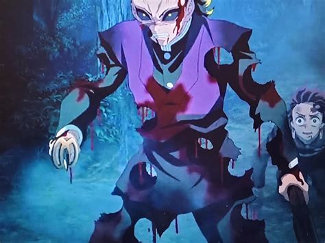 Not Even Senzu Beans Fixing This R Demonslayeranime