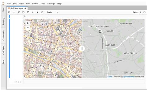 Geography Realm On Linkedin Python And Geospatial Analysis Gis Lounge