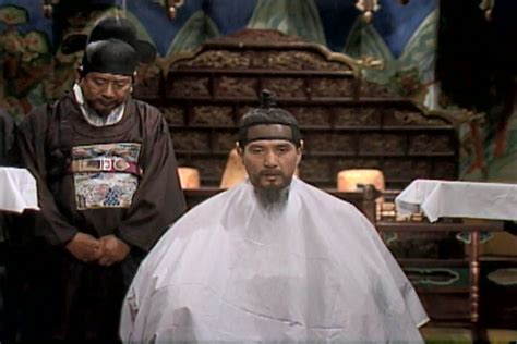 Kbs 대하드라마 찬란한 여명 100회 단발령 네이버 블로그