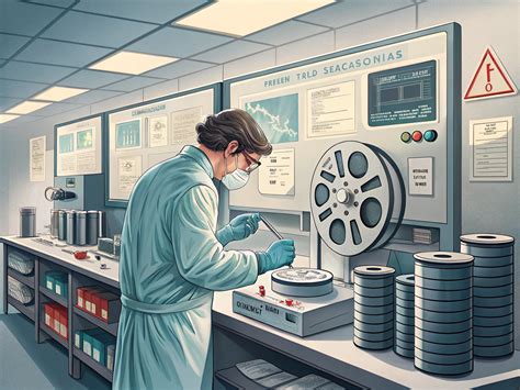 Film Developing Machine Operator Job Description Taptalent