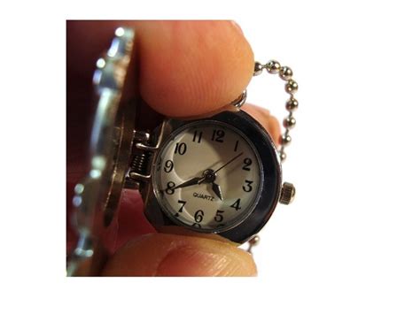 Кулон часы Hello Kitty 25208610 купити Violity