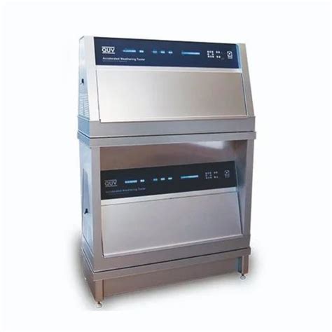 Q Lab QUV Accelerated Weathering Tester For Automotive At Best Price In Mumbai