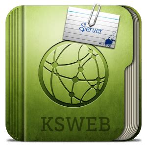 KSWEB Server PHP MySQL APK JalanTikus