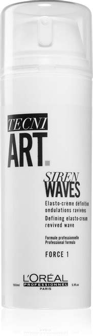 Tecni Art Siren Waves 150ml - Petals.ie