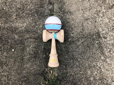 Active Spark Jonathan Du Pro Model Kendama King