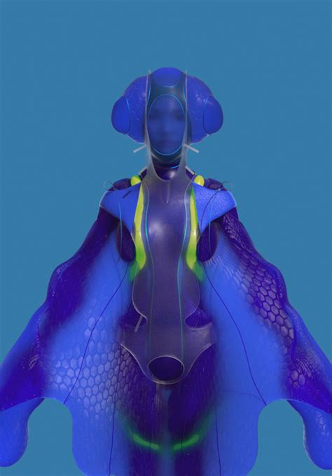 Gene Expression Programming On Behance