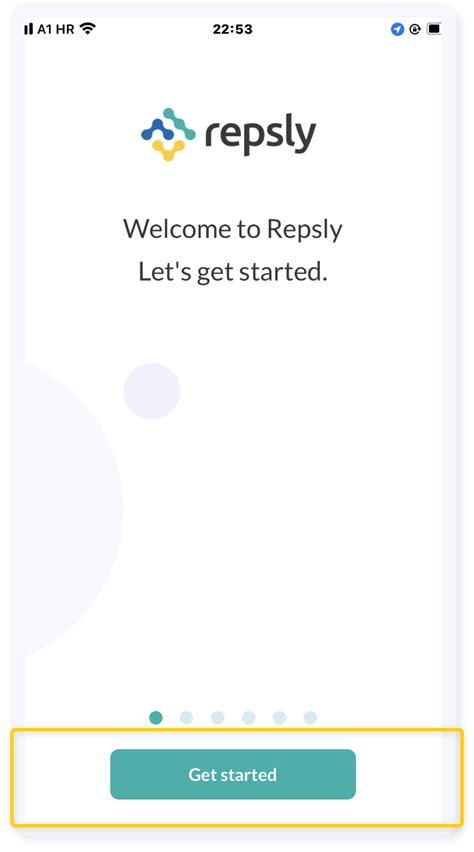 How To Download And Install Repsly Repsly Knowledge Base