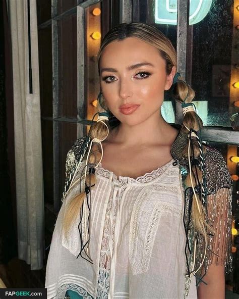 Peyton List Peytonlist Dammitpayton Nude Leaked Onlyfans Photo 804 Fapgeek